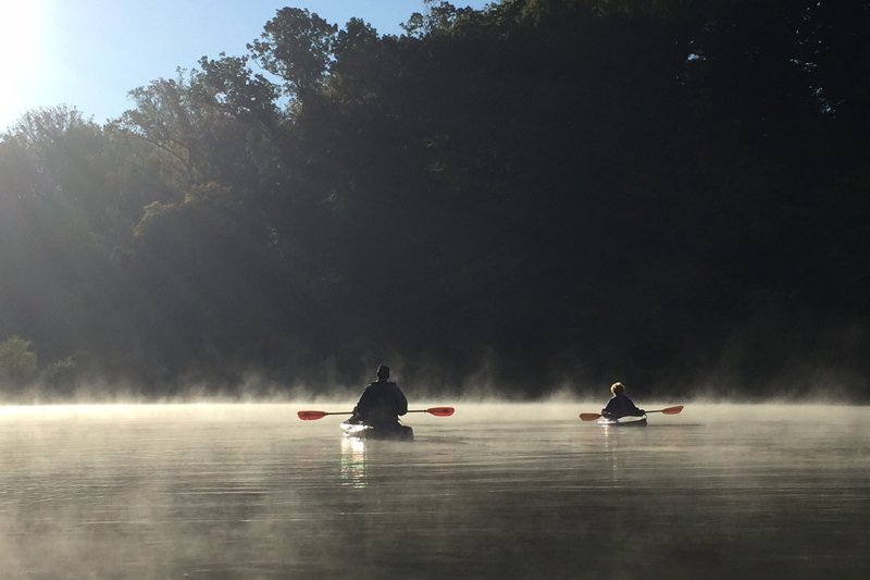 Home - Lake Roland Nature Council