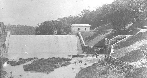 Historical Preservation Committee - Lake Roland Nature Council